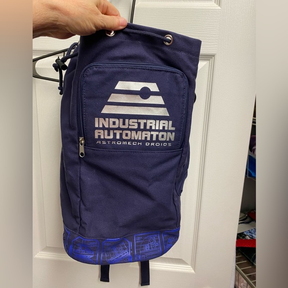 Star Wars | Accessories | Star Wars Galaxys Edge Droid Depot Astromech ...